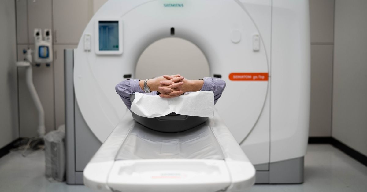 Full Body Scans - Whole Body Medical Imaging