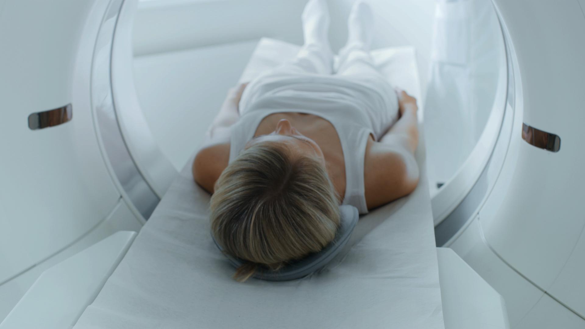 Full Body Scans - Whole Body Medical Imaging